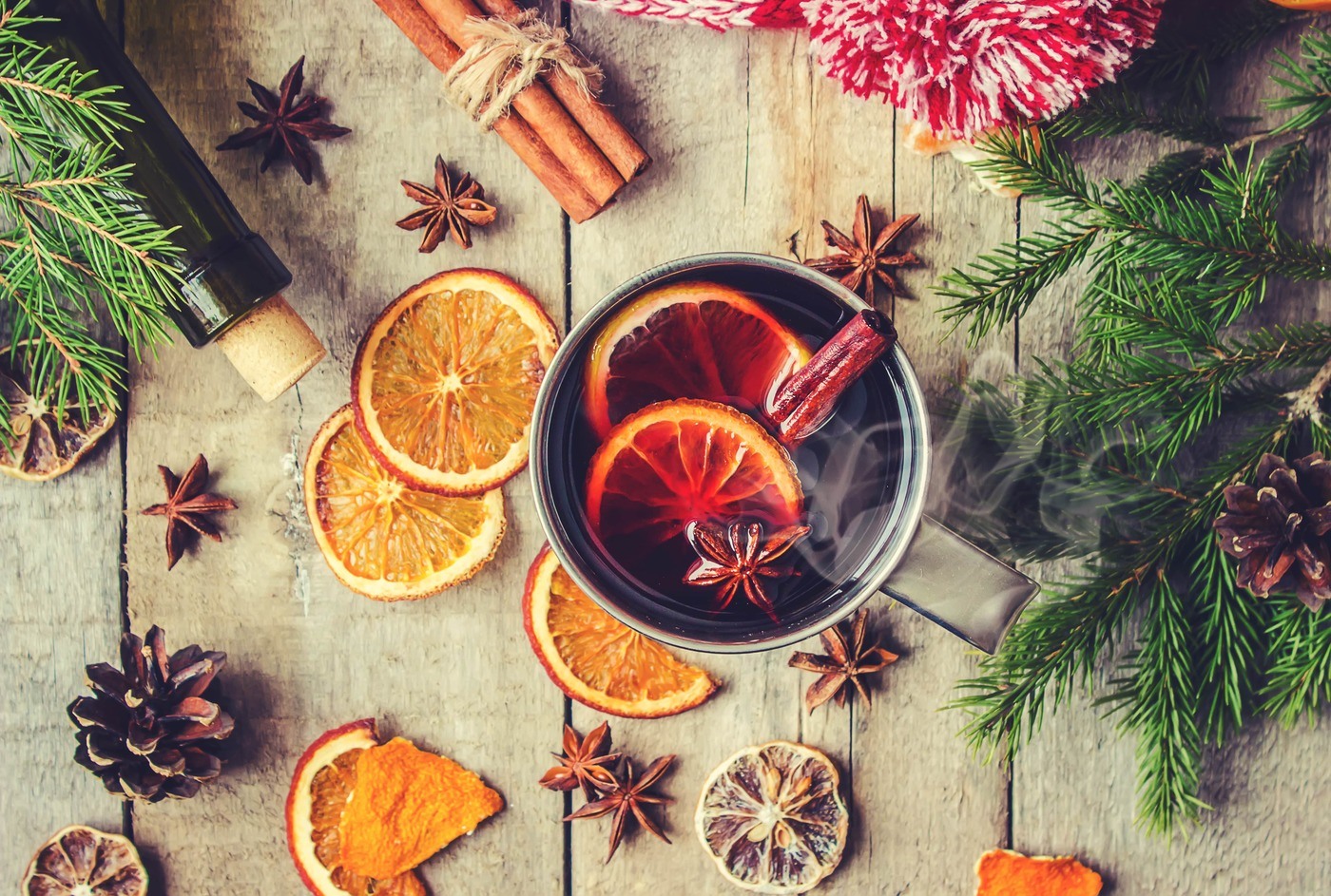 What causes wine intolerance? Are you allergic to wine?