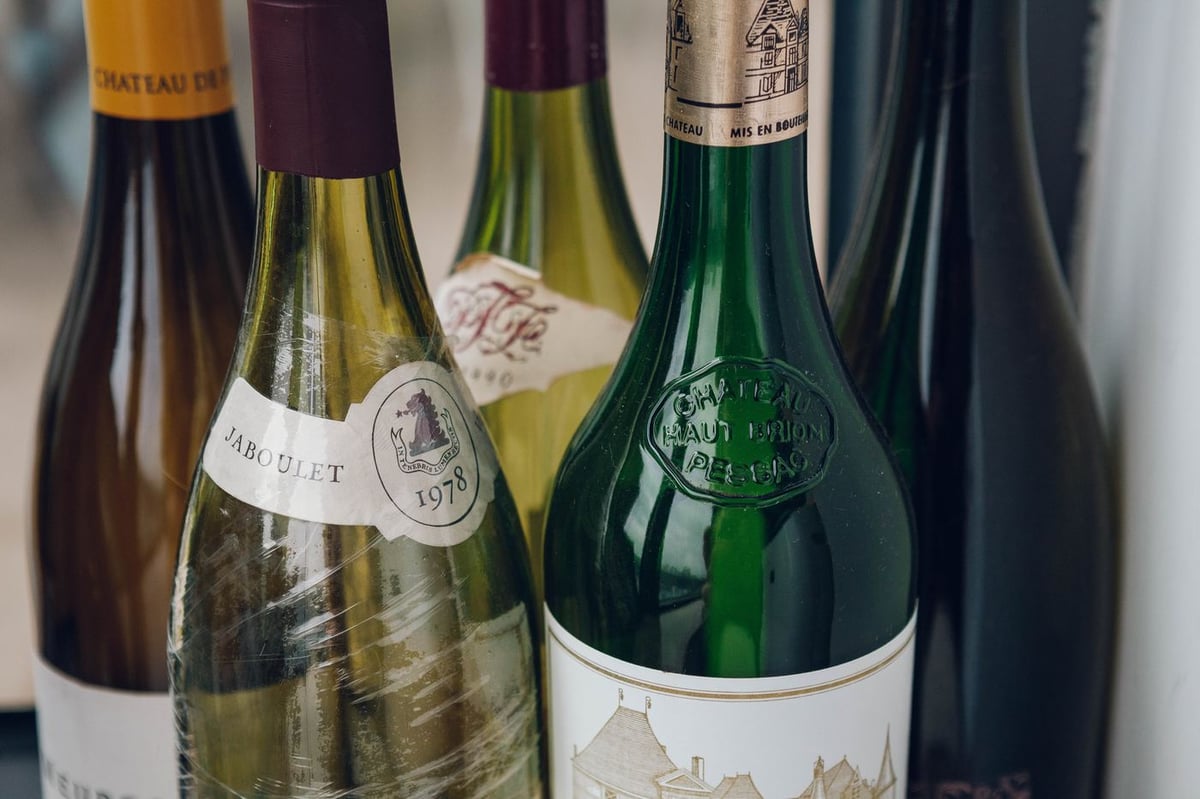 FAQ: What are some wines with low levels of tannin? - Vincarta