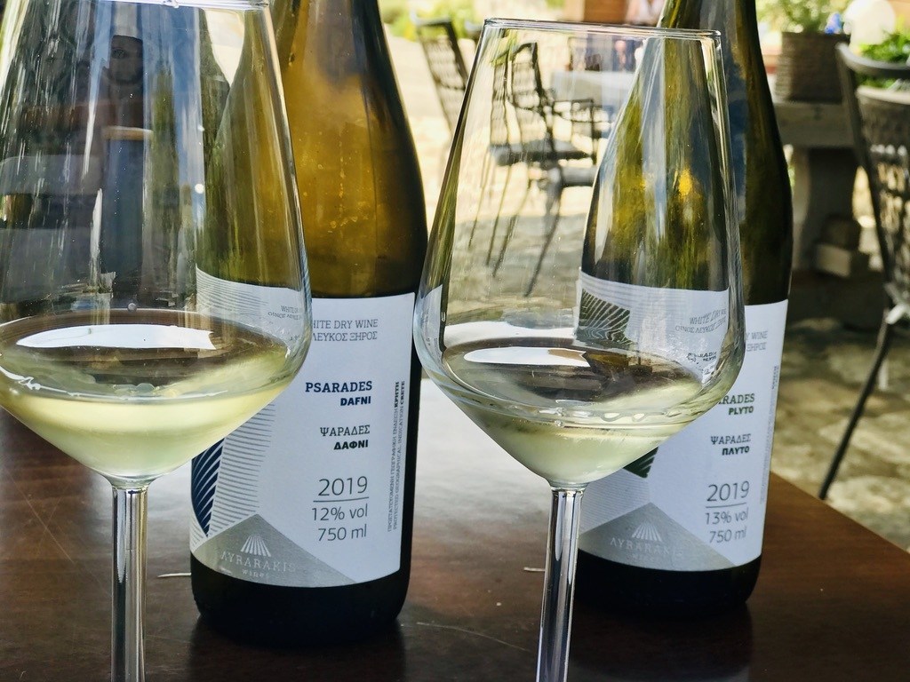 Crete wine: the ultimate guide - Vincarta