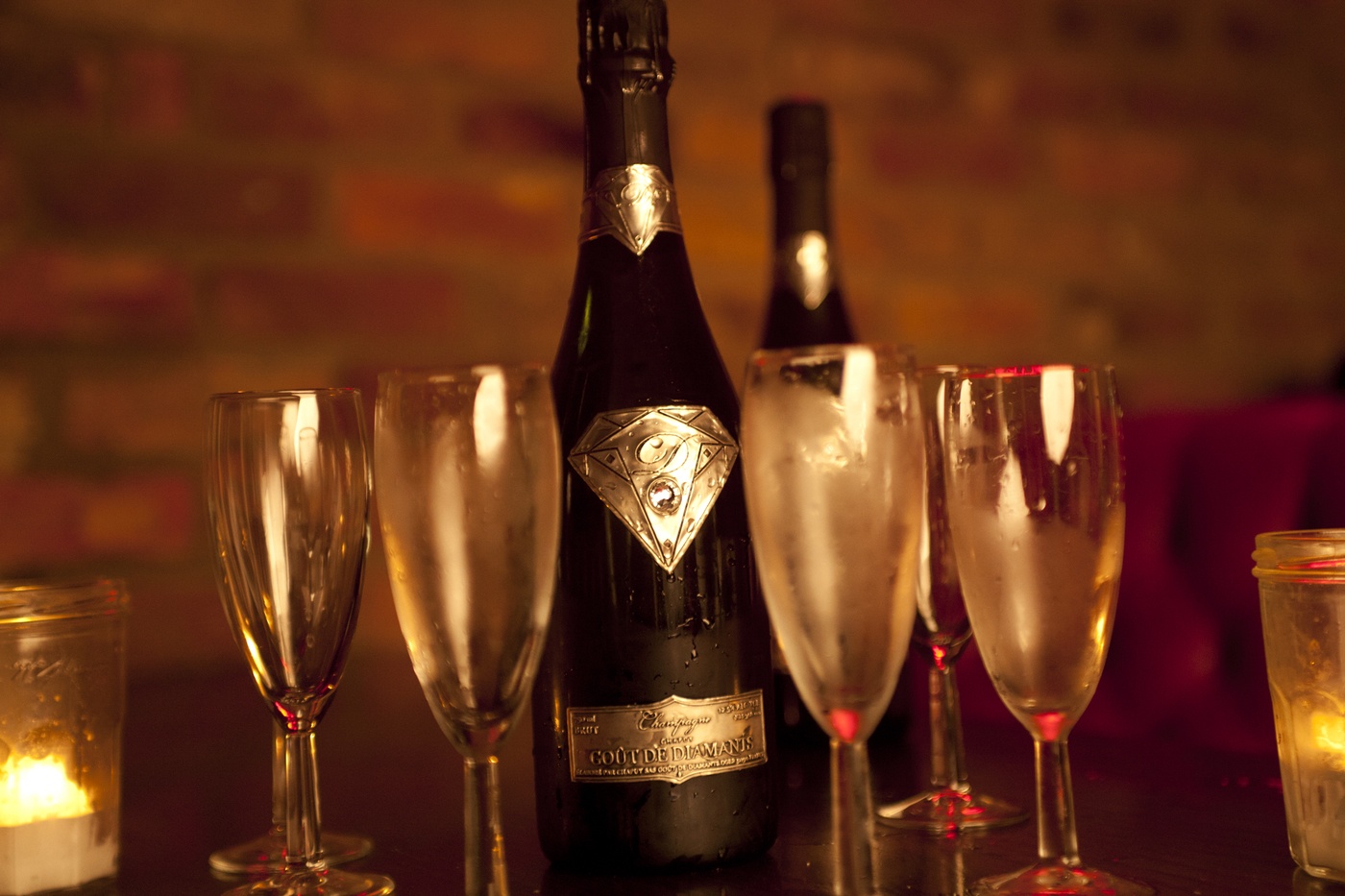 Champagne facts: 10 fun fizzy facts you need to know