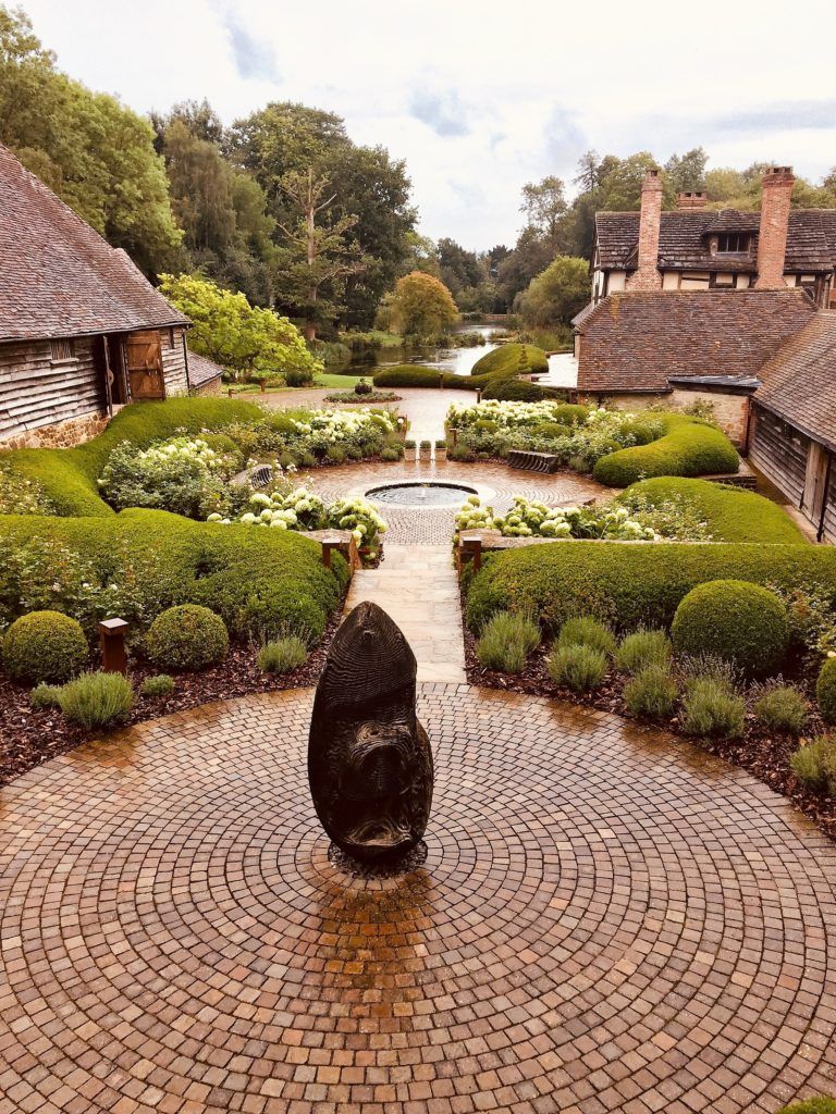 Nyetimber, our favourite English sparkling wine - Vincarta