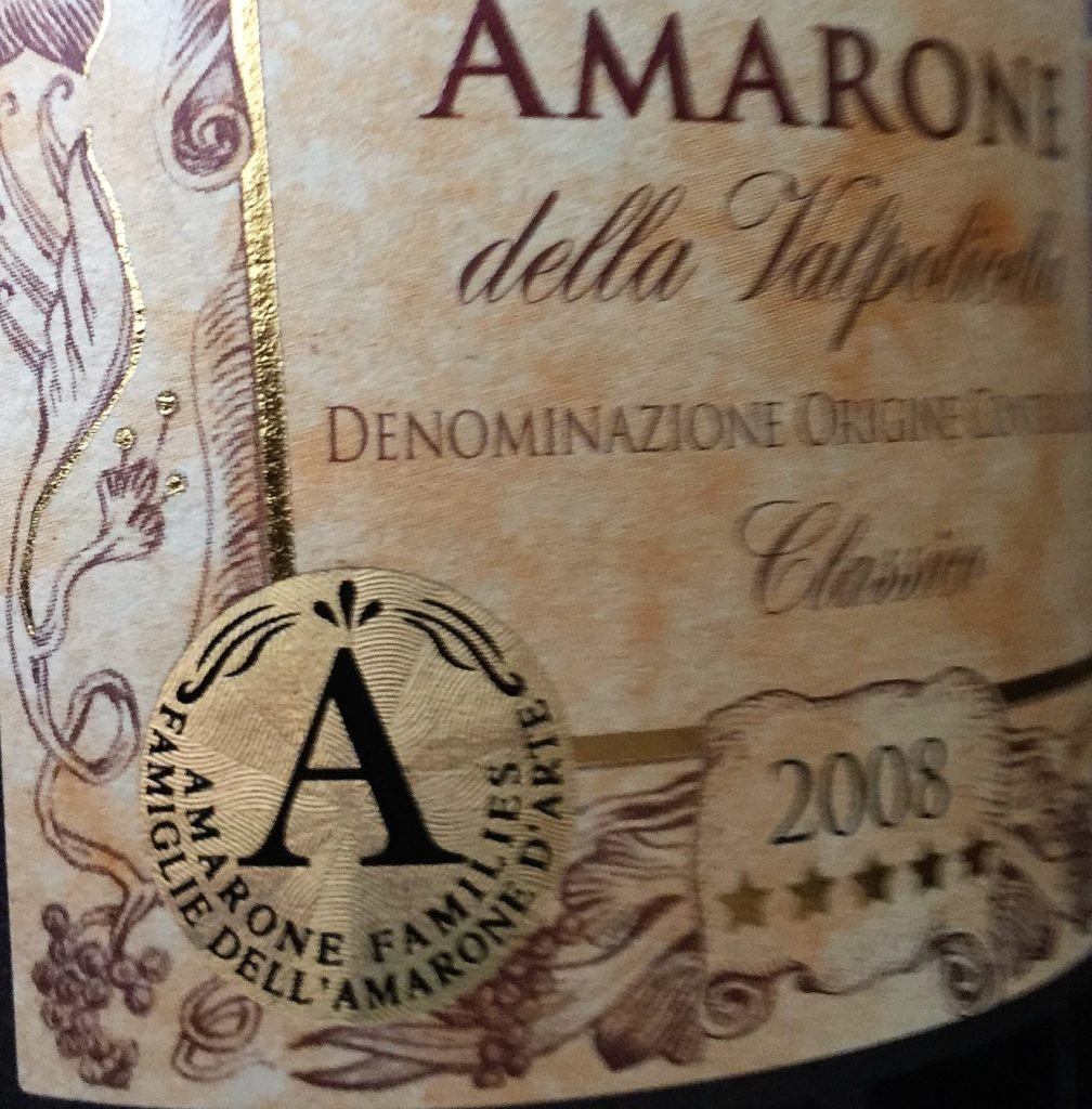 Valpolicella and the hidden treasures of Italian wine