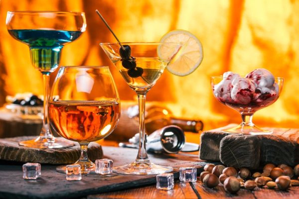 What causes wine intolerance? Are you allergic to wine?