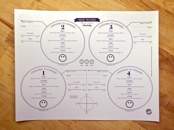 Wine tasting for beginners: The complete guide to wine tasting