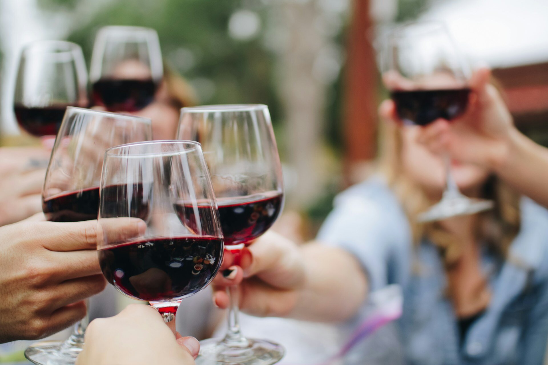 How to choose the best red wine (with video) - Vincarta